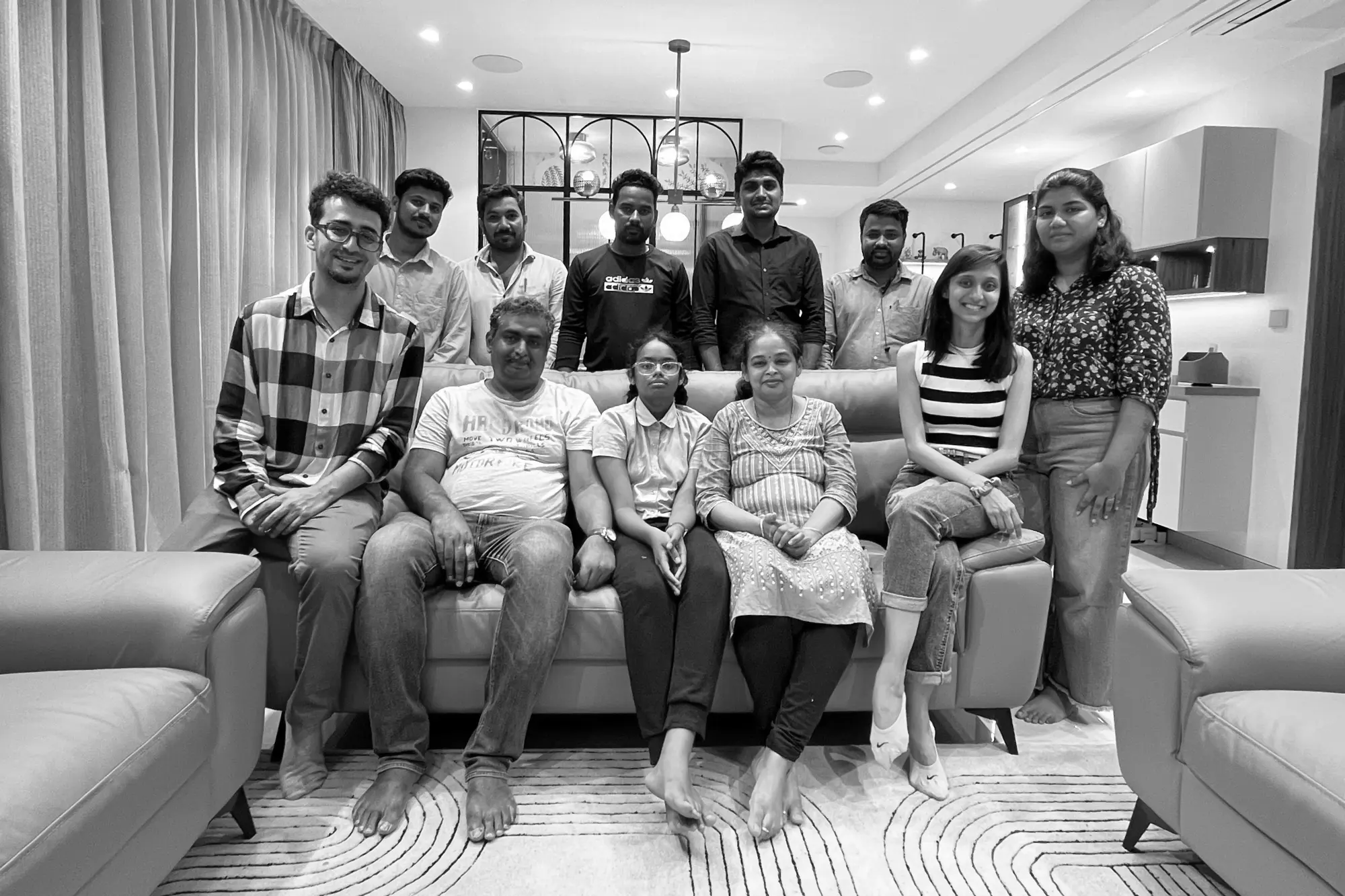 Aantrik Home Interiors - Online Interior Design Studio